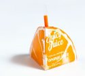 Clever Juice Packaging fits together