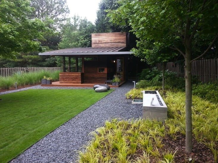 40 Amazing Design Ideas For Small Backyards
