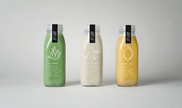 Stunning Package Designs for your Inspiration