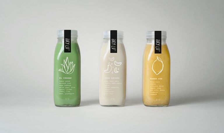 Stunning Package Designs for your Inspiration