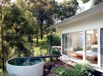 30 Amazing Small Pool Designs For Your Home [Inspirational Photos]