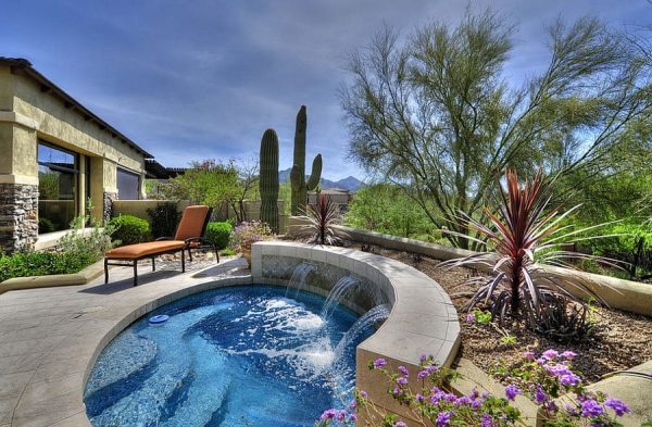 30 Amazing Small Pool Designs For Your Home [Inspirational Photos]