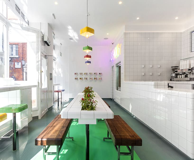 Interior Design Inspiration: Issue 4