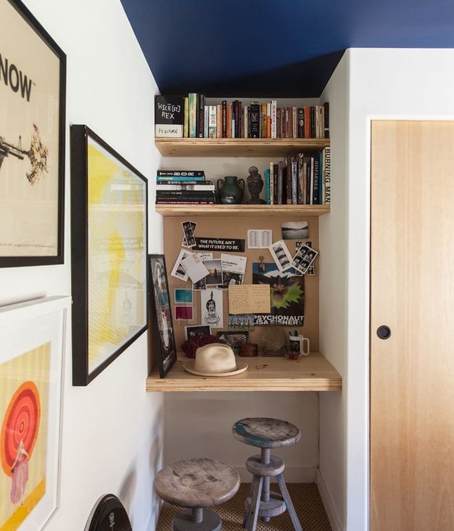 Workspace Inspiration: Issue 5