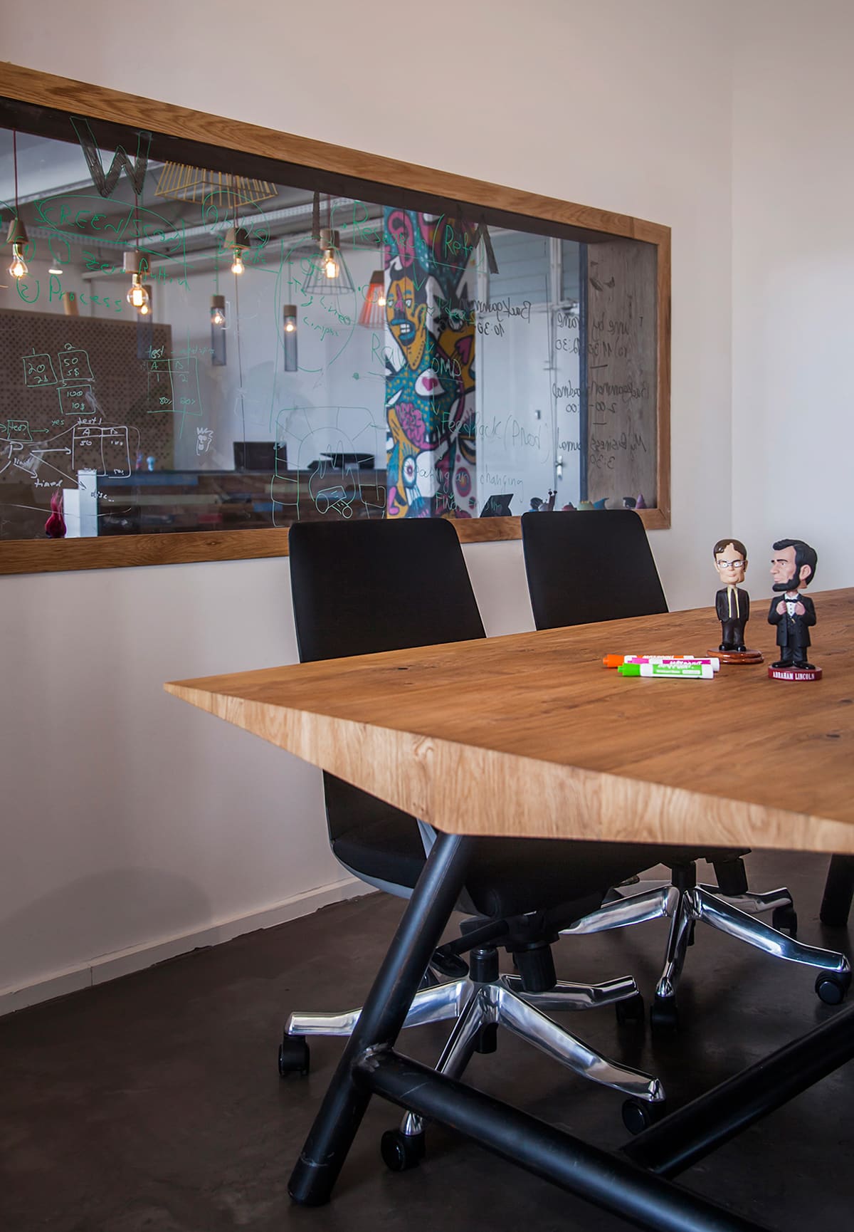 Workspace Inspiration: Issue 5