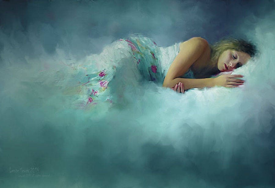 Art Inspiration: Issue 7