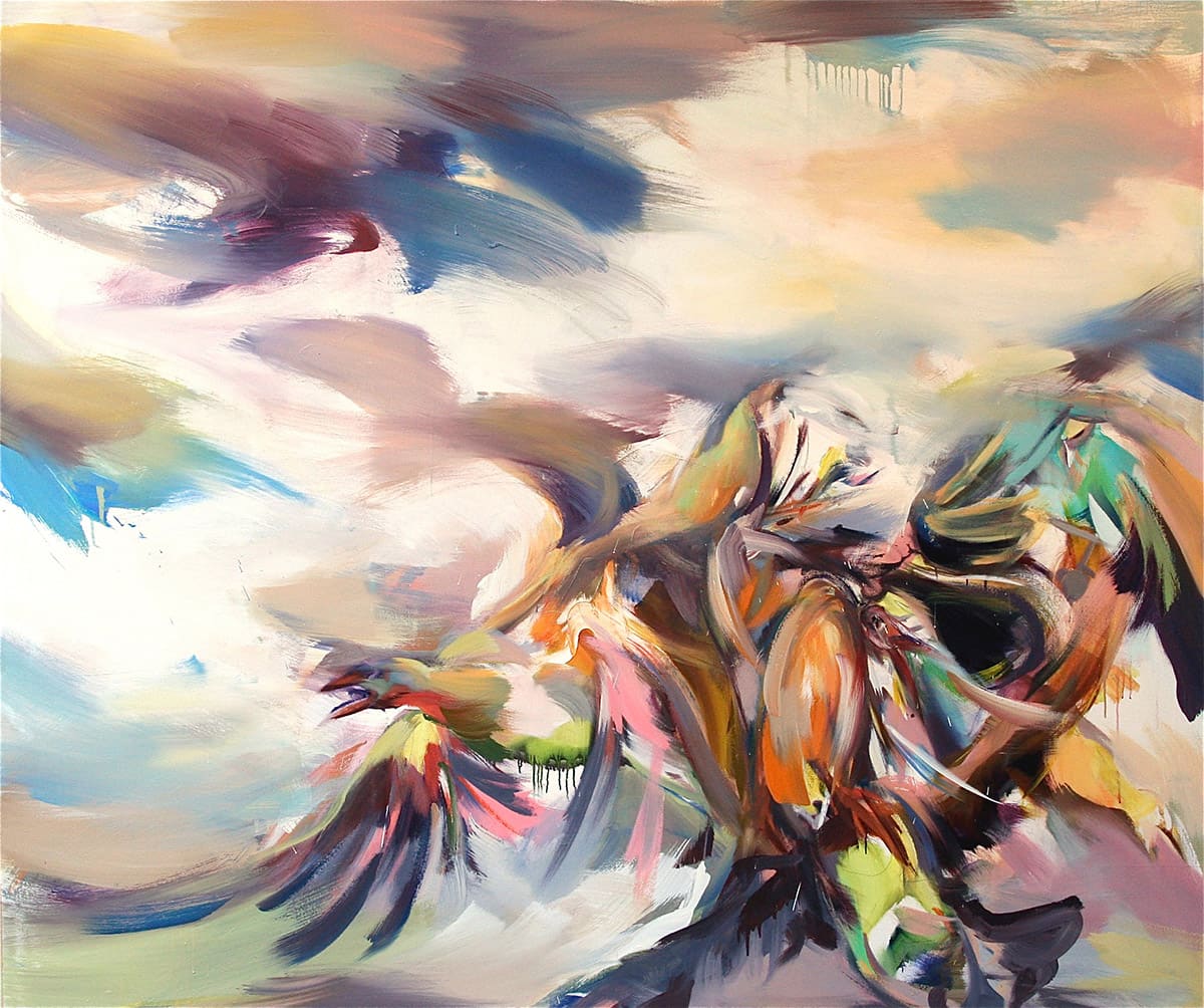 Art Inspiration: Issue 7