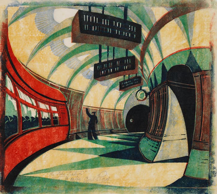 Random Art Inspiration: Issue 3