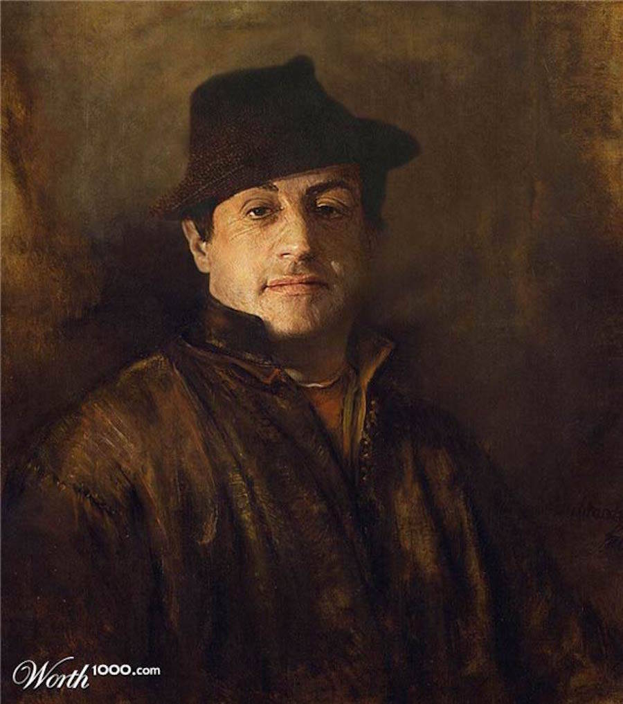 Random Art Inspiration: Issue 2