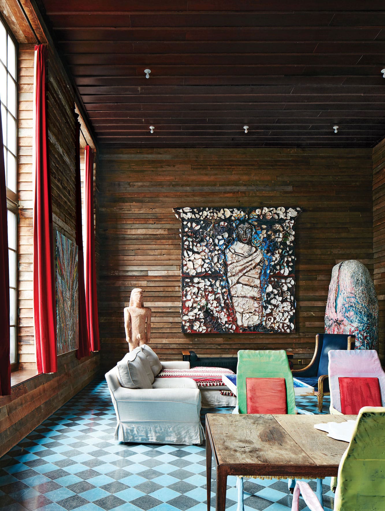 Random Art Inspiration: Issue 4