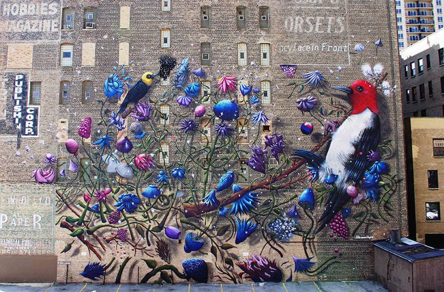 Random Art Inspiration: Issue 4