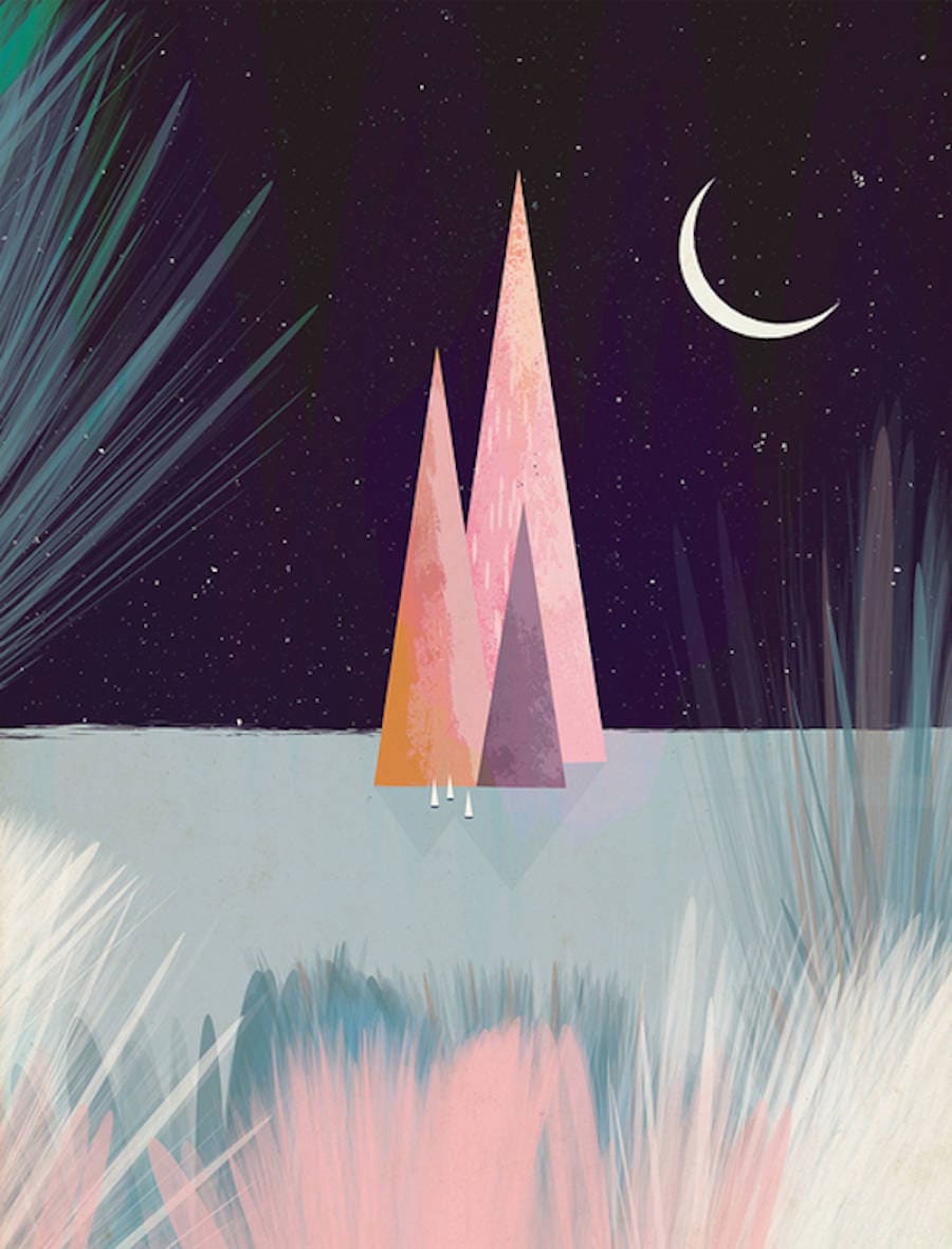 Random Art Inspiration: Issue 4