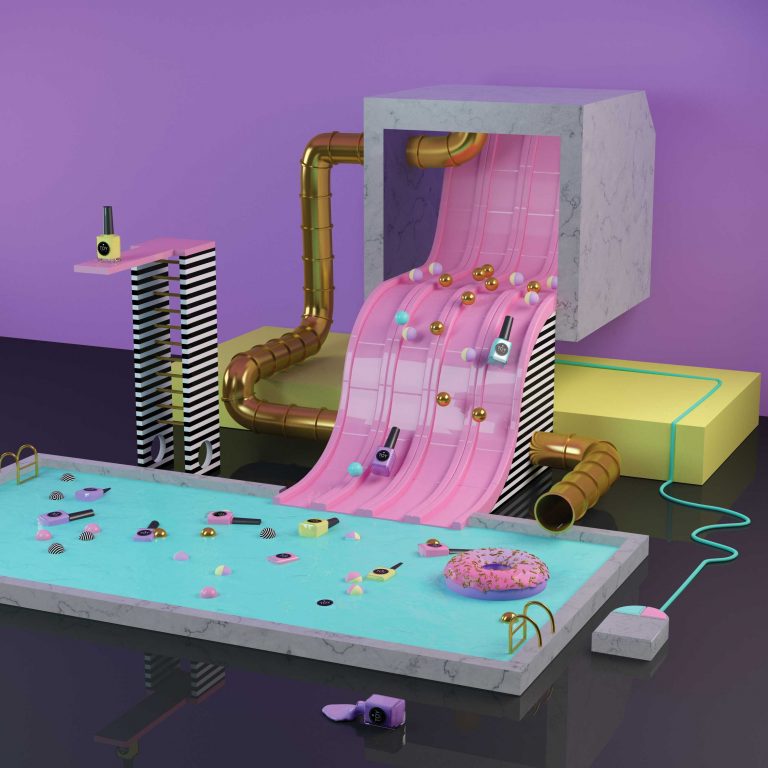 Random Art Inspiration: Issue 4