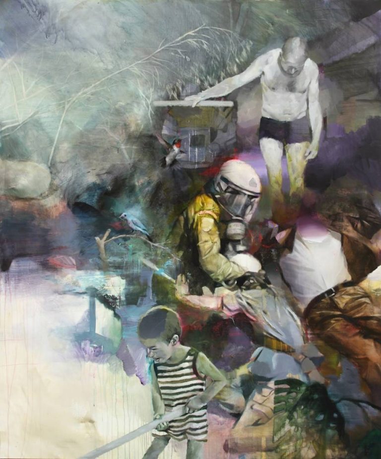 Random Art Inspiration: Issue 6