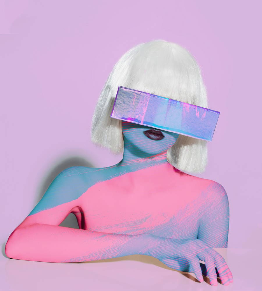 Random Art Inspiration: Issue 11